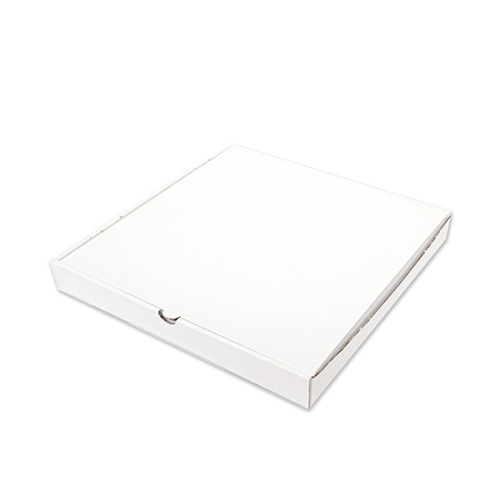 BOX PIZZA 33X33 h3,5 ITALIA BIANCO 100 PZ. | GALCOV S.R.L. - Soluzioni ...