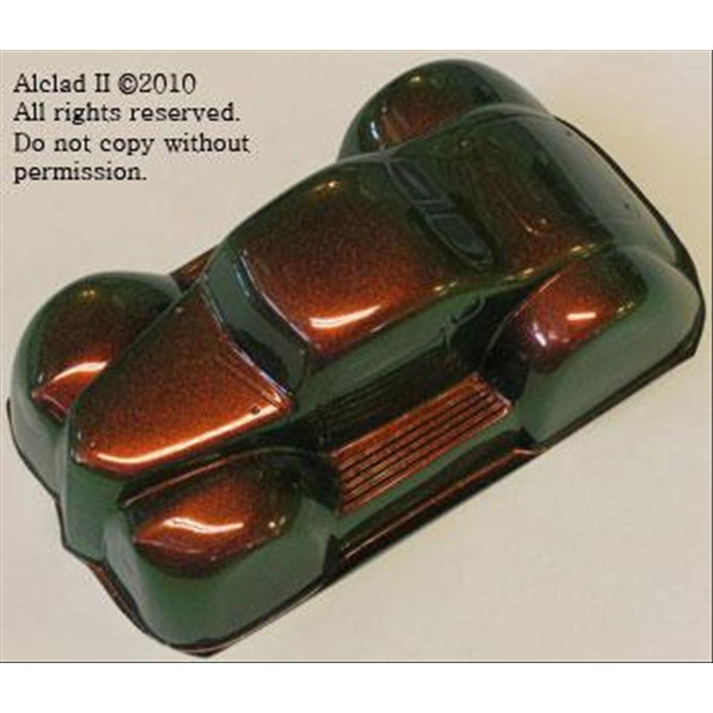 Alclad II/HR Hobbies: Maple Copper Red 30ml | Steel Models
