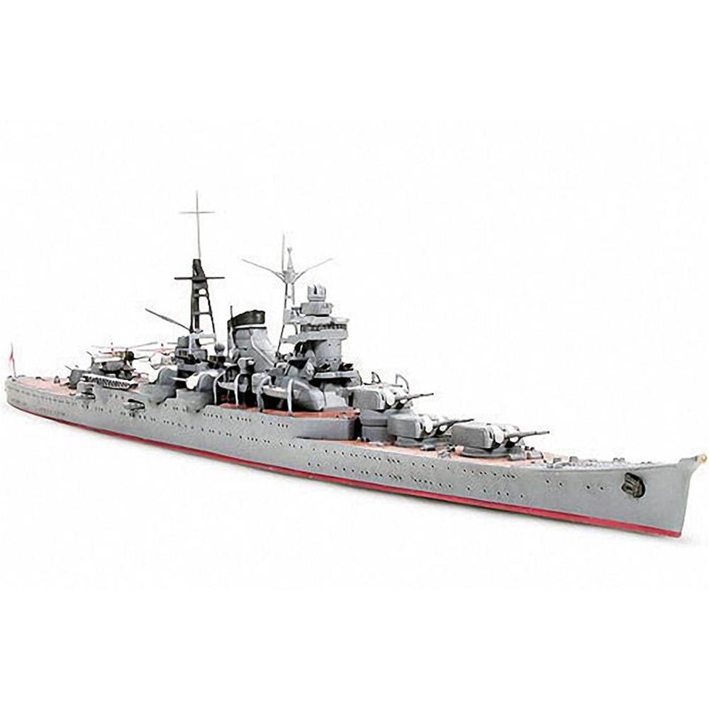 TAMIYA: 1/700; water line SUZUYA | Steel Models