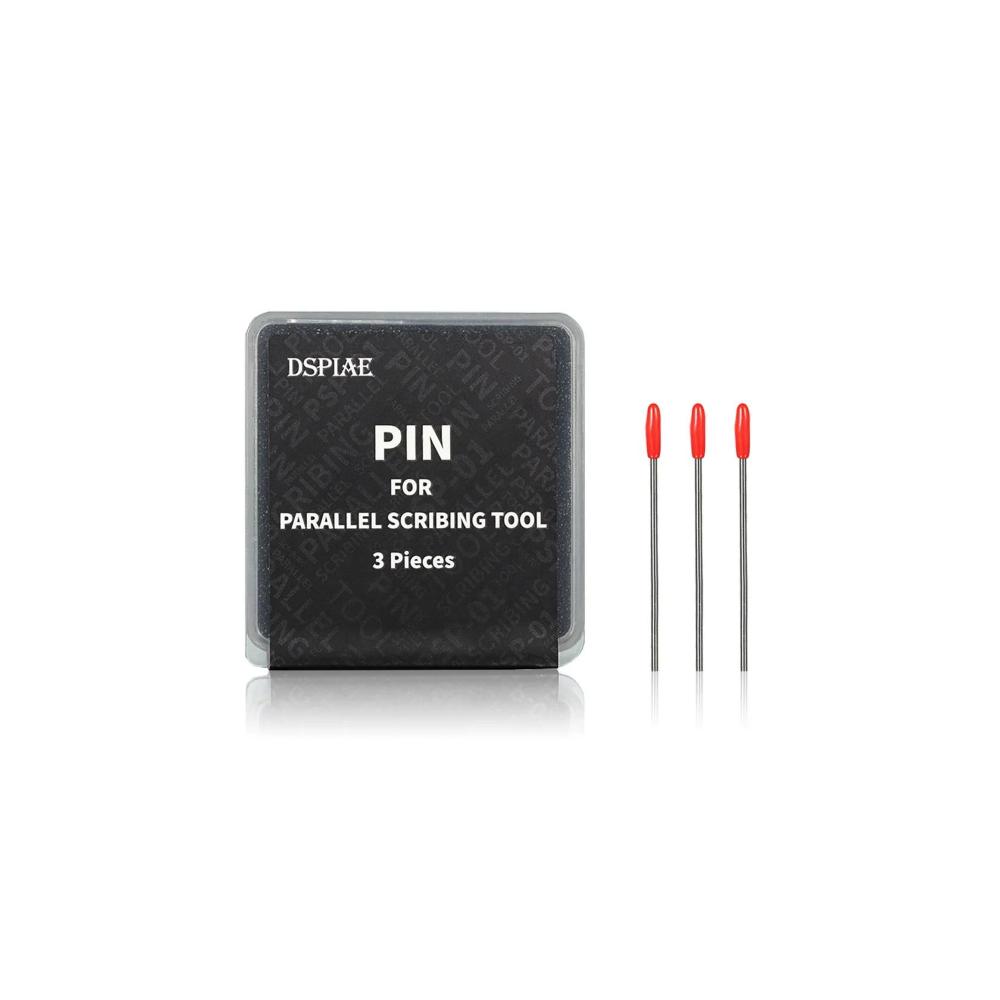 DSPIAE Pin For Parallel Scribing Tool | Steel Models