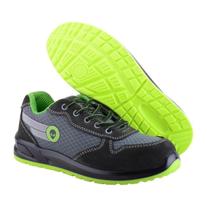 SCARPA BASSA S1P ESD P+L COMPOSITO SUPER LIGHT URANUS LC TG. 42 ...