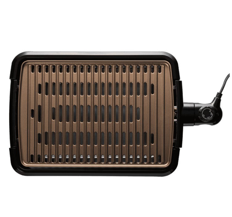 George Foreman 25850-56 Griglia di contatto | Supermedia