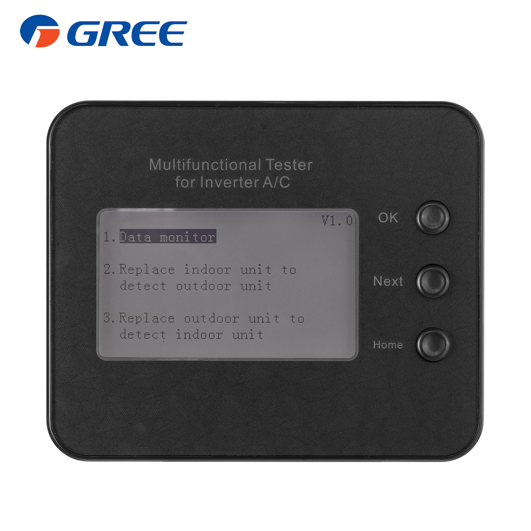 Gree TESTING TOOL GT2A3Ac Tester portatile climatizzatore inverter ...