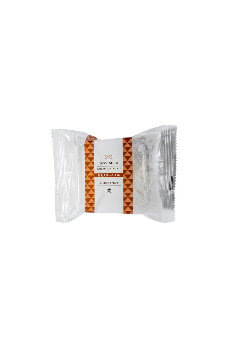 Daifuku kuri cream | NIPPONIA SRL