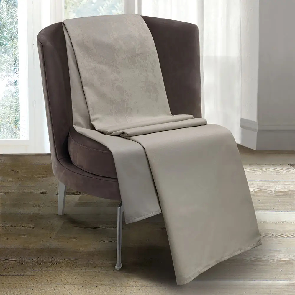 Telo Arredo Gabel Vulcano 270x270 | Copritutto Matrimoniale